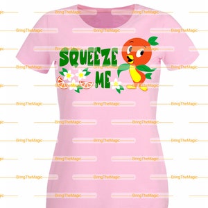 Florida Bird SVG, Squeeze Me, Transparent Background, PNG, Festival ...