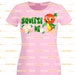 Florida Bird SVG, Squeeze Me, Transparent Background, PNG, Festival ...