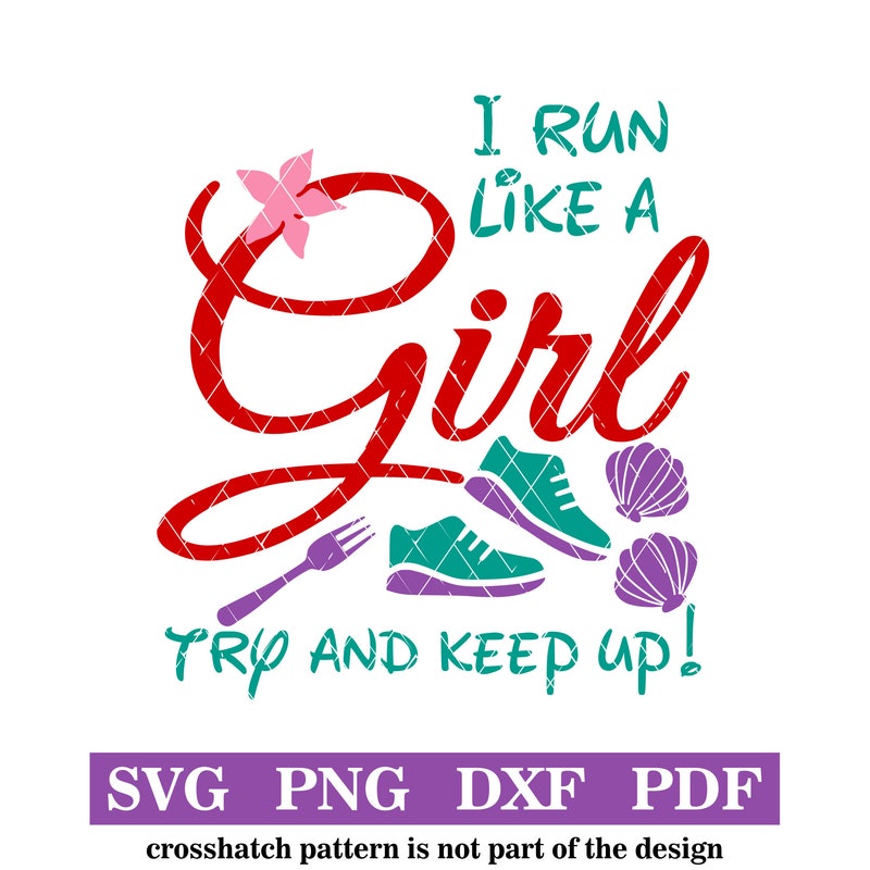 Girls on the Run Svg - Etsy