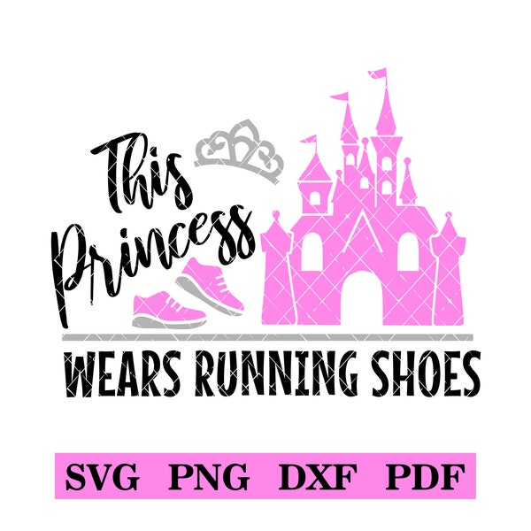 Princess Shoes - Etsy