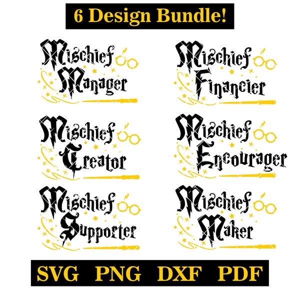 Mischief Managed Svg - Etsy