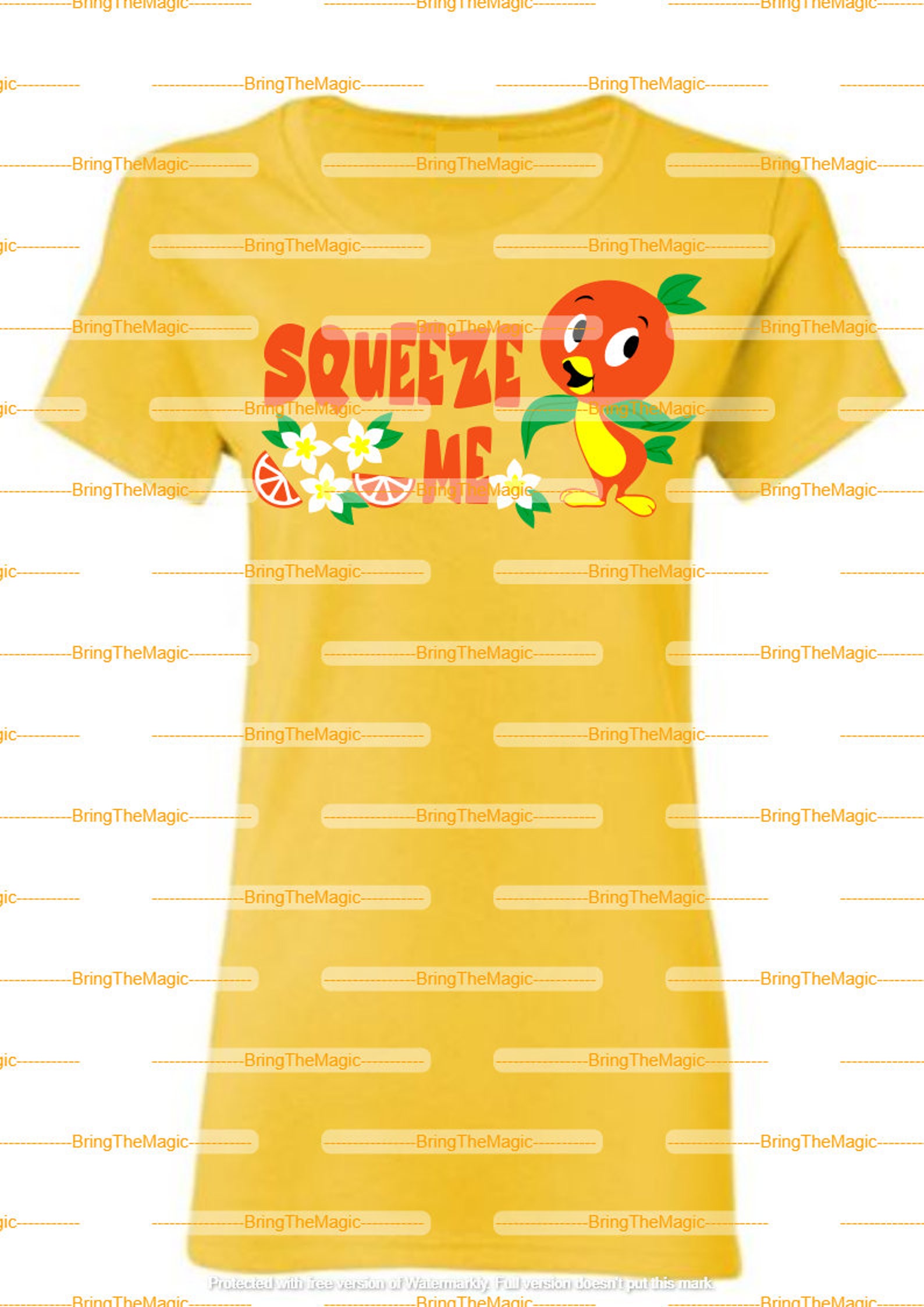 Florida Bird SVG, Squeeze Me, Transparent Background, PNG, Festival ...