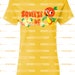 Florida Bird SVG, Squeeze Me, Transparent Background, PNG, Festival ...