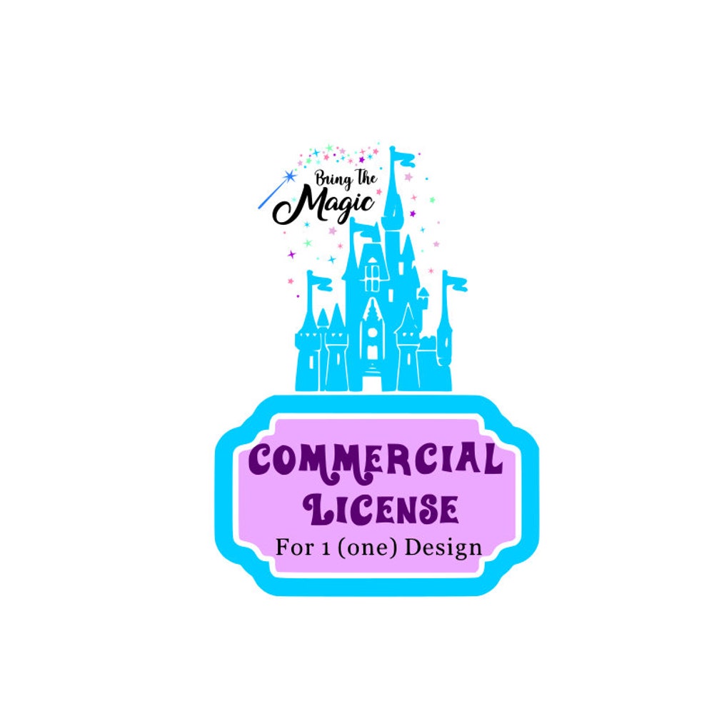 BringTheMagic - Etsy