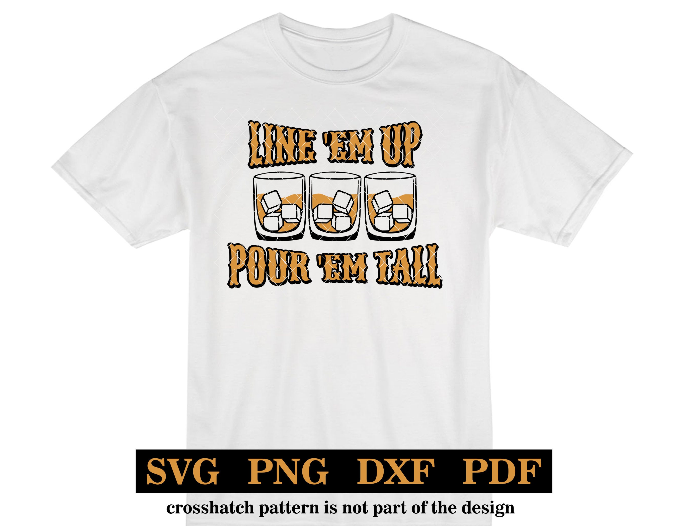 Line Em Up, Svg-png-pdf-dxf - Etsy