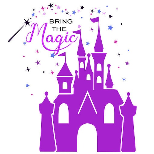 BringTheMagic - Etsy