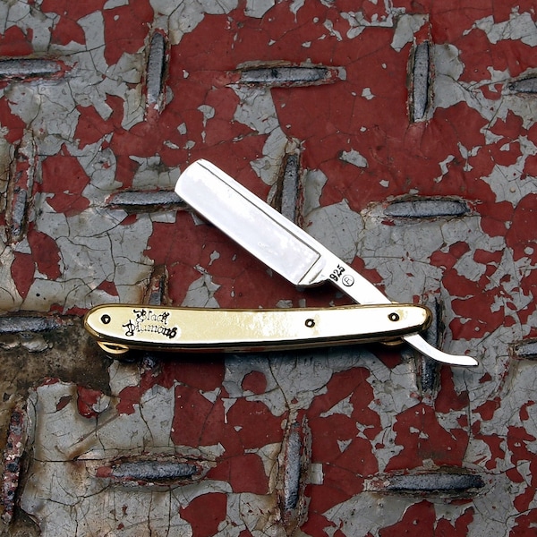 Barber Jewelry - Etsy