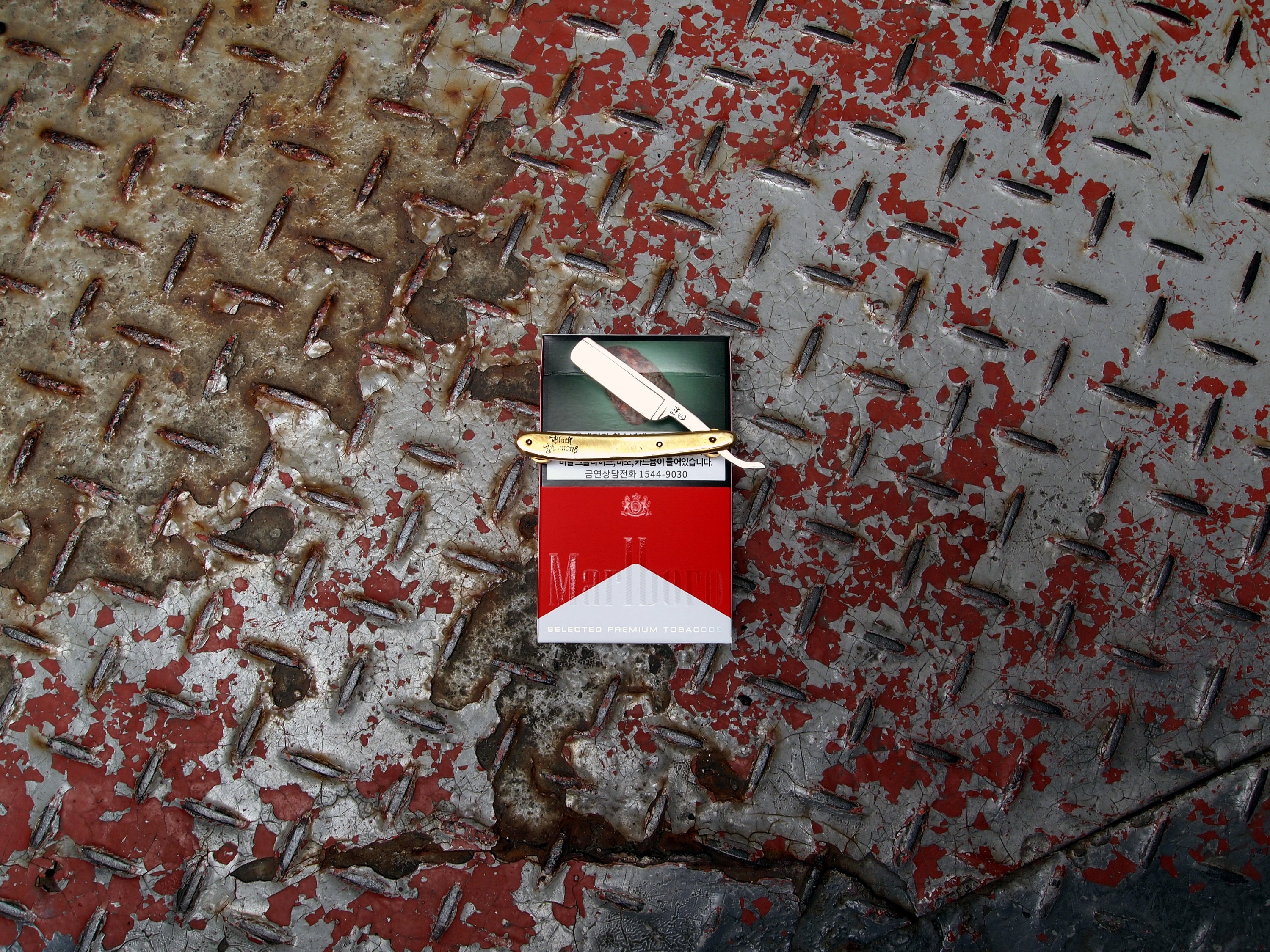 Straight Razor Pin, Barber Pin, Barber Pendant, Barber Jewelry, Barber ...