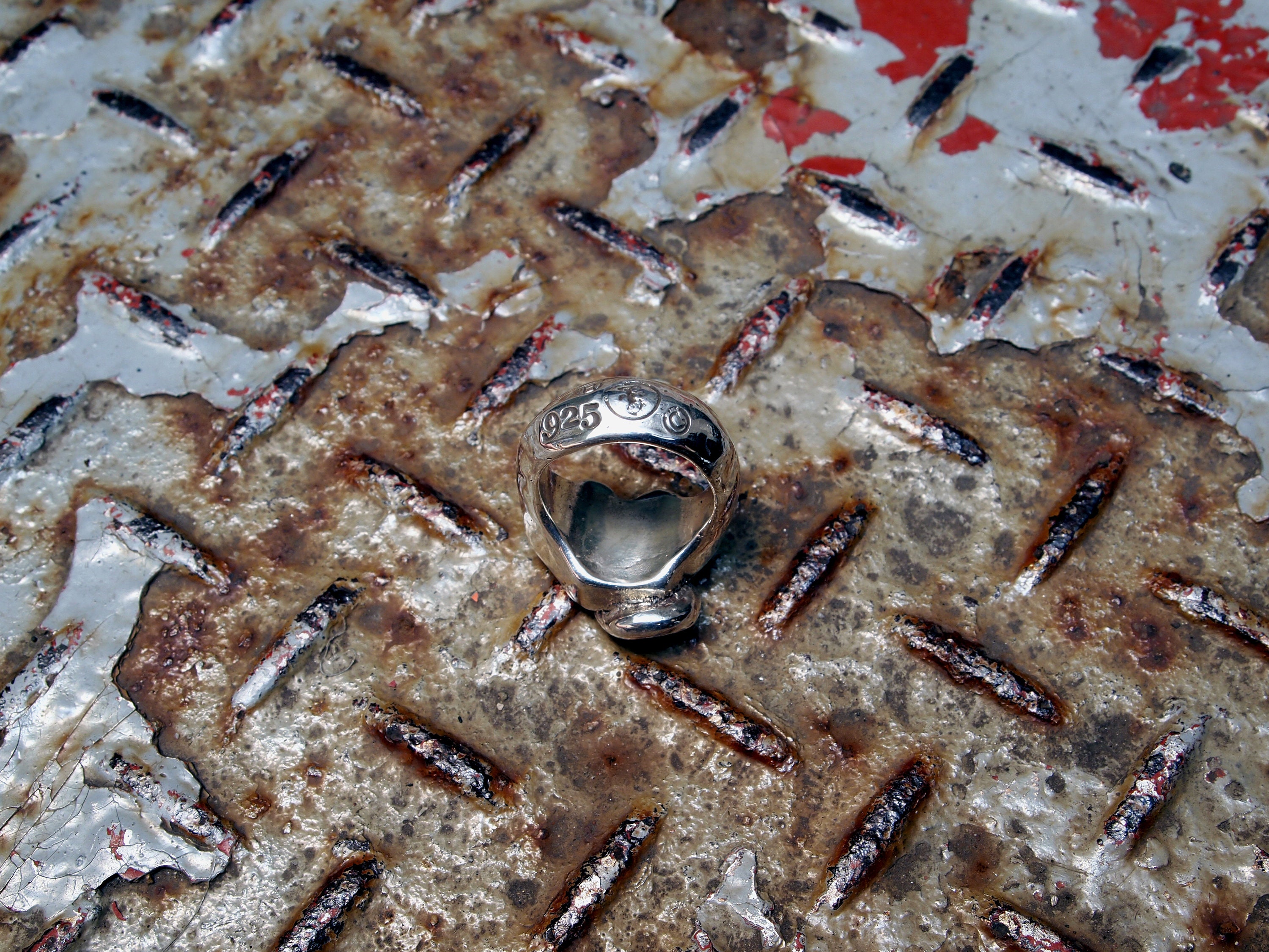 Rolling Stones Ring, Rolling Stones Tongue, Rock N Roll, Rock N Roll ...