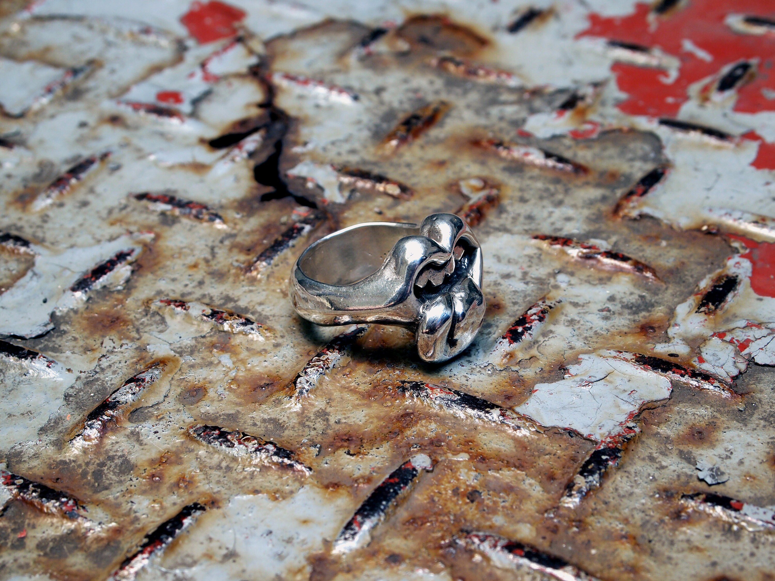 Rolling Stones Ring, Rolling Stones Tongue, Rock N Roll, Rock N Roll ...