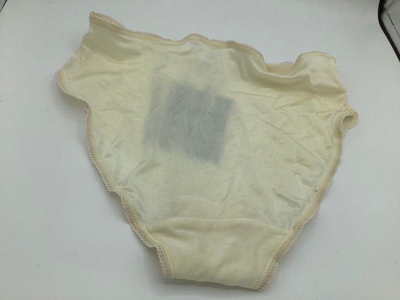 Vintage Gossard Panties Ritz Large - Etsy