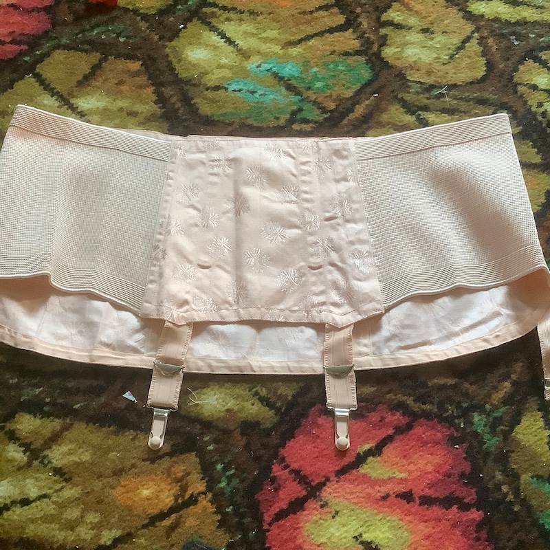 Girdle Belt - Etsy