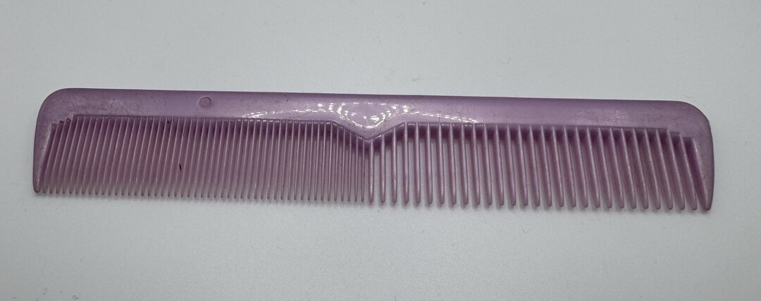 Pro 70 Nylon Comb - Etsy