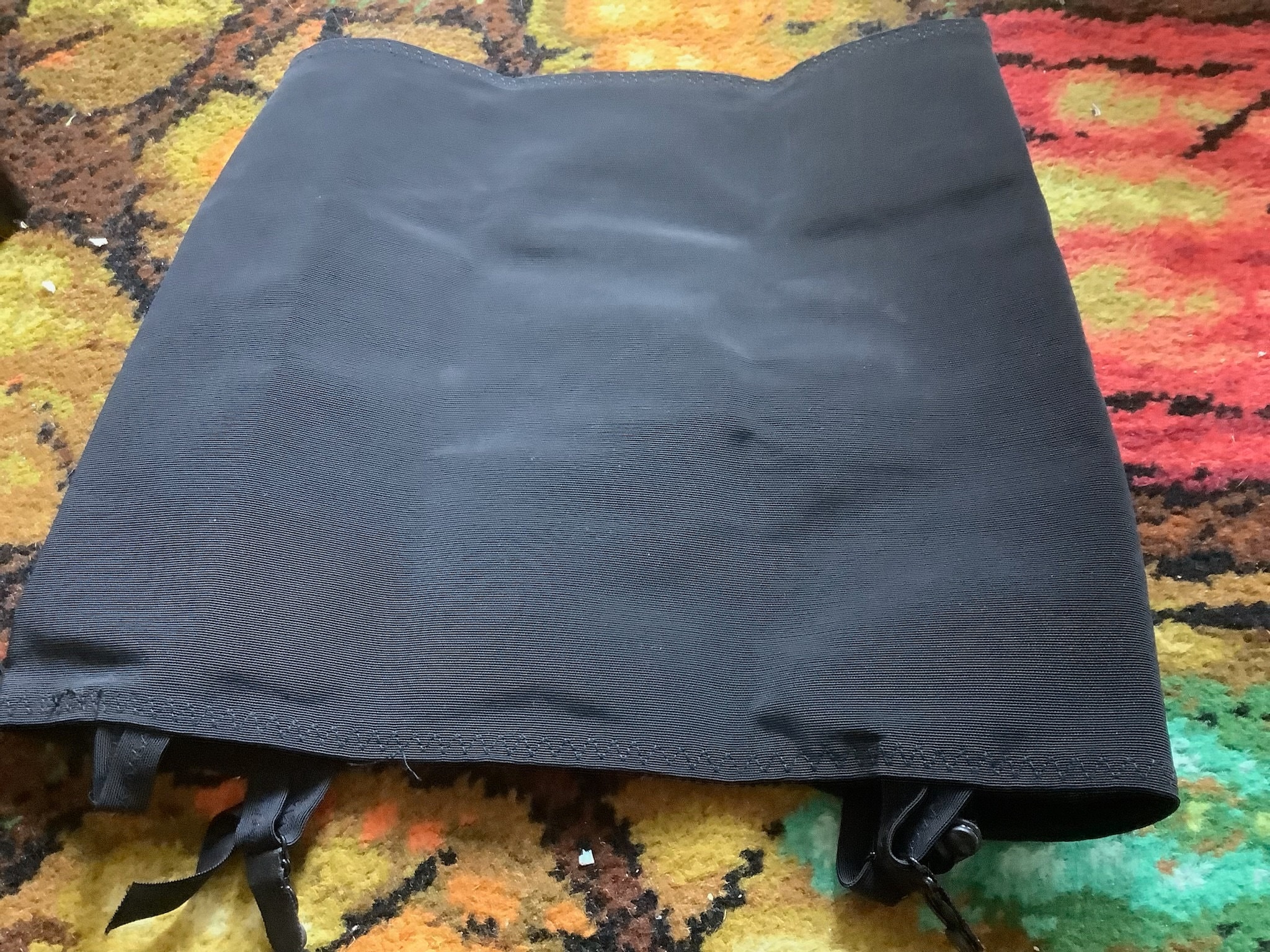 Vintage Berlei Gay Slant Black Girdle 782 With Flattened Box - Etsy UK