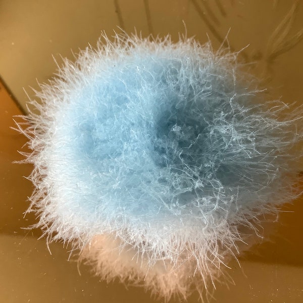 Powder Puff - Etsy UK