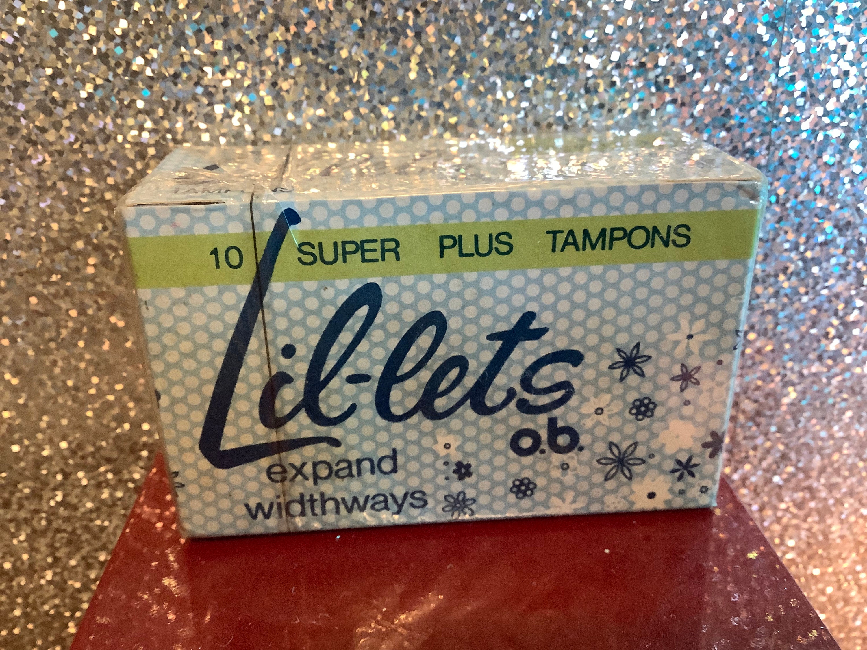 Tampons For Tweens