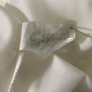 Vintage Gossard Nylon Slip - Etsy