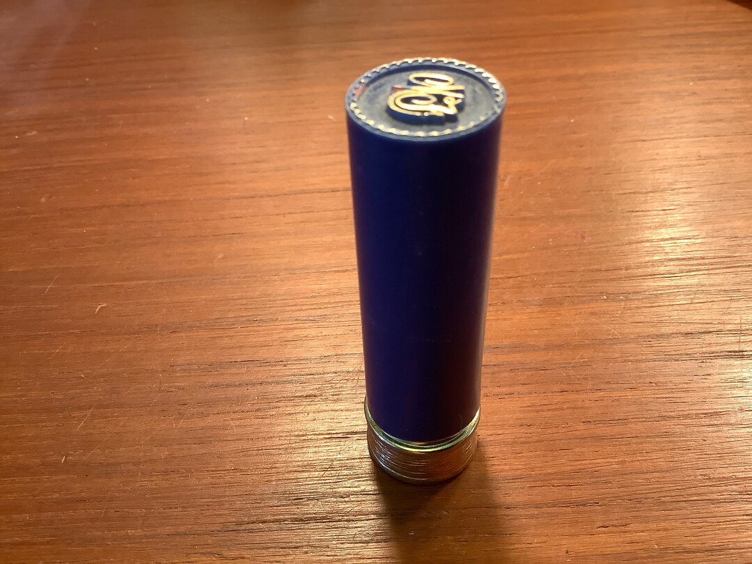 Vintage Max Factor Pink Brandy Lipstick - Etsy