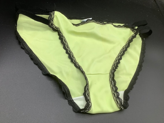 Exquisite Form Cut Out Nylon Panties Gem exquisite-form-cut-out-nylon-panties-gem