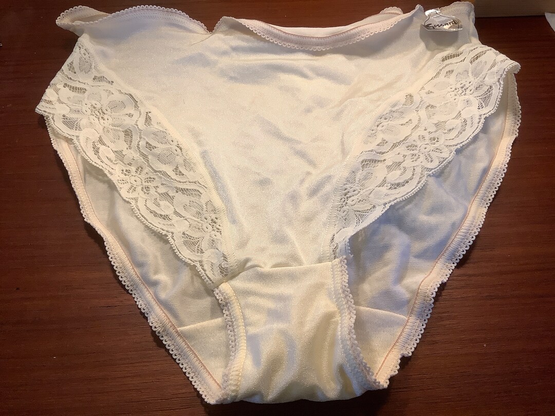 Vintage Gossard Panties Ritz Large - Etsy