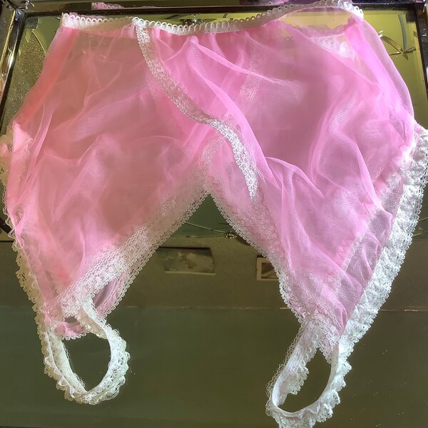 Plastic Panties Etsy