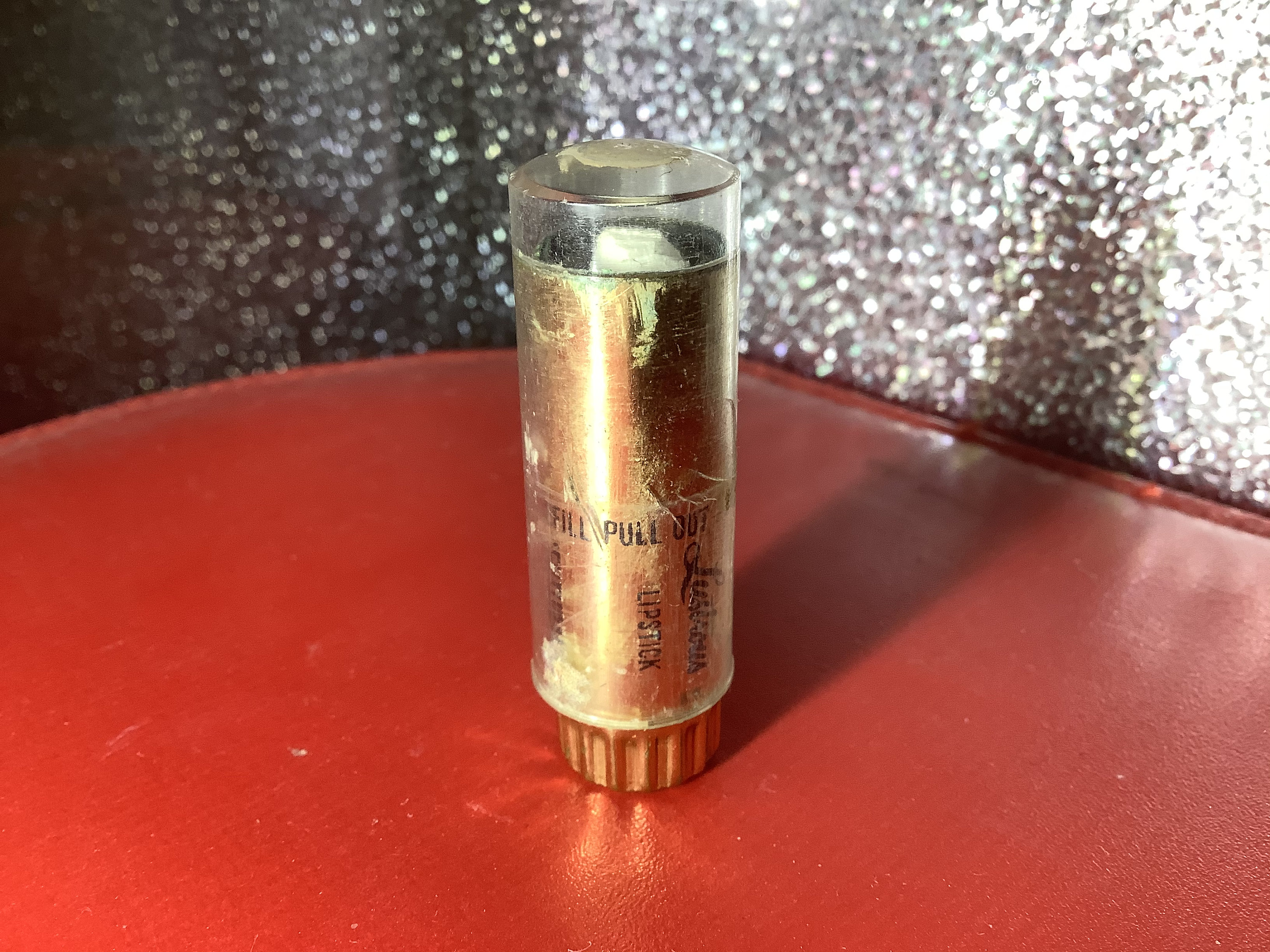 Revlon Persian Melon