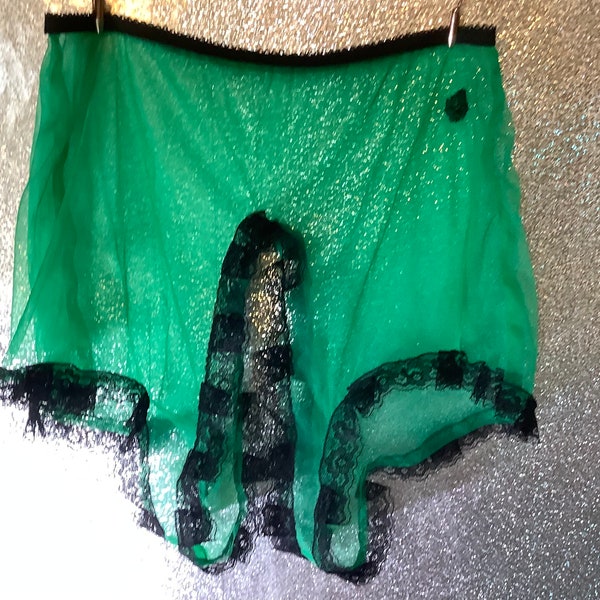 Extreme Open Crotch Etsy Uk