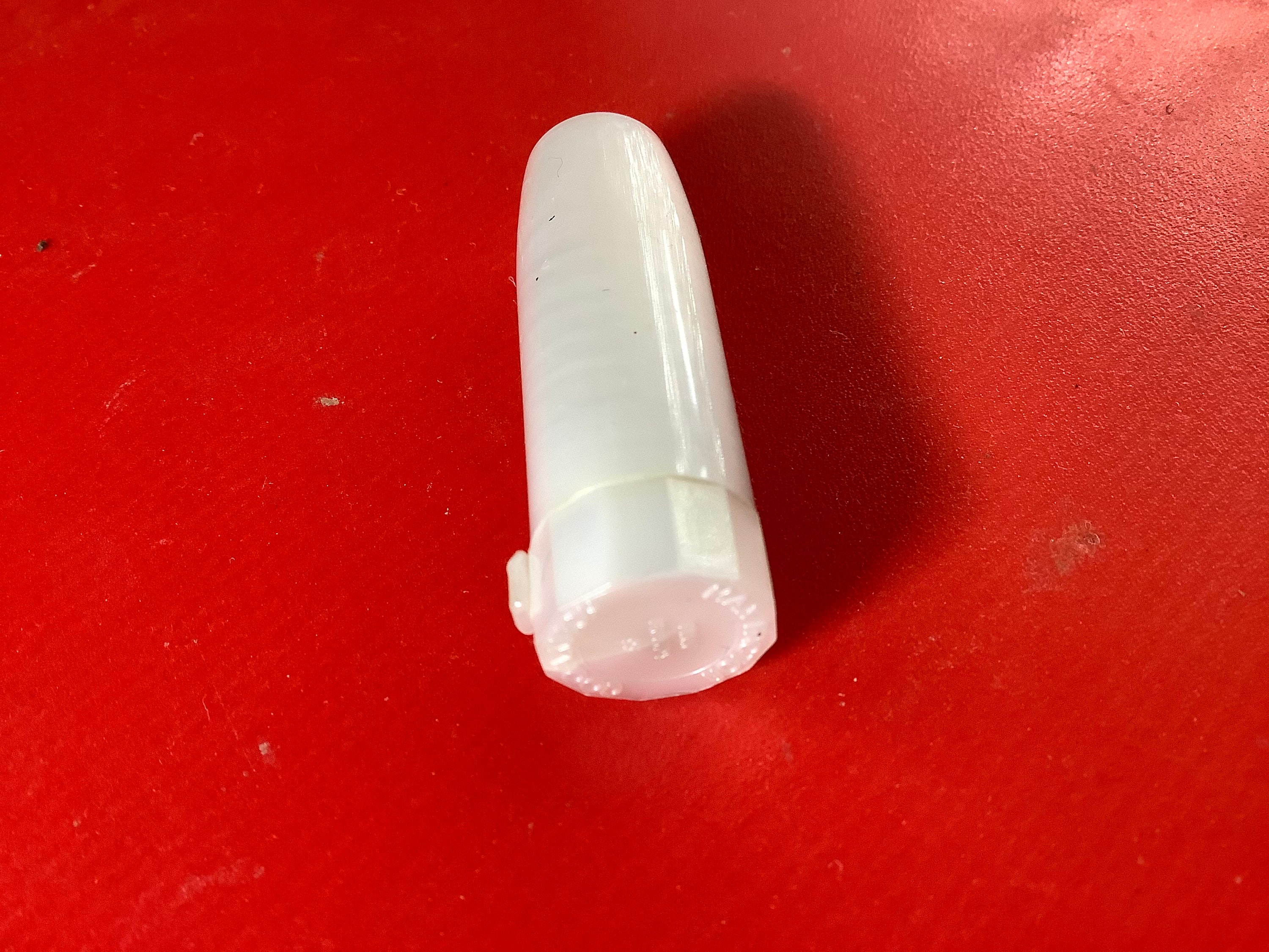 Vintage Max Factor Pink Brandy Lipstick - Etsy