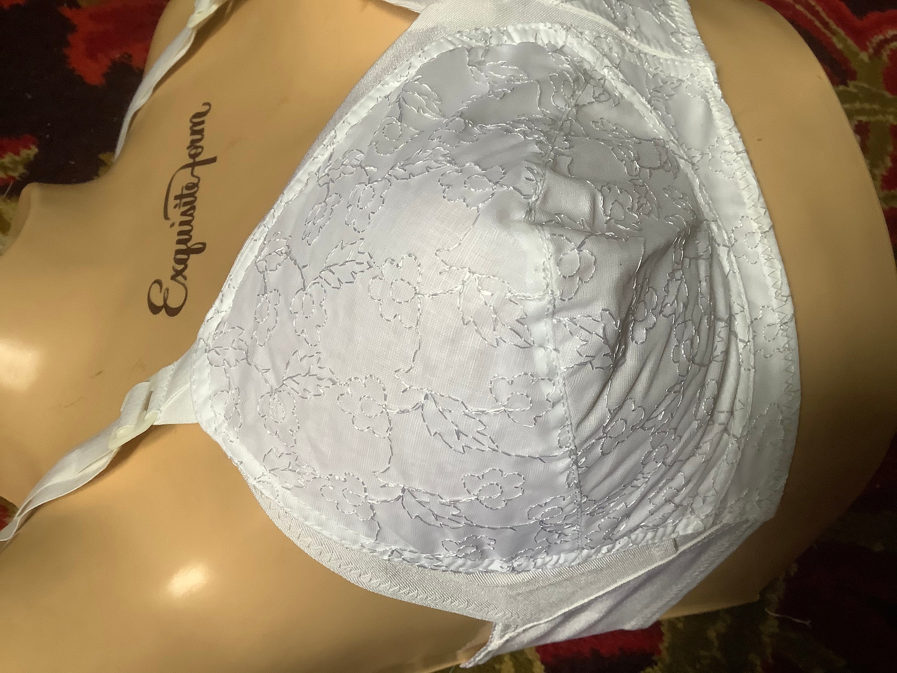 Playtex Bra Style 161 Pointy Cups - Etsy