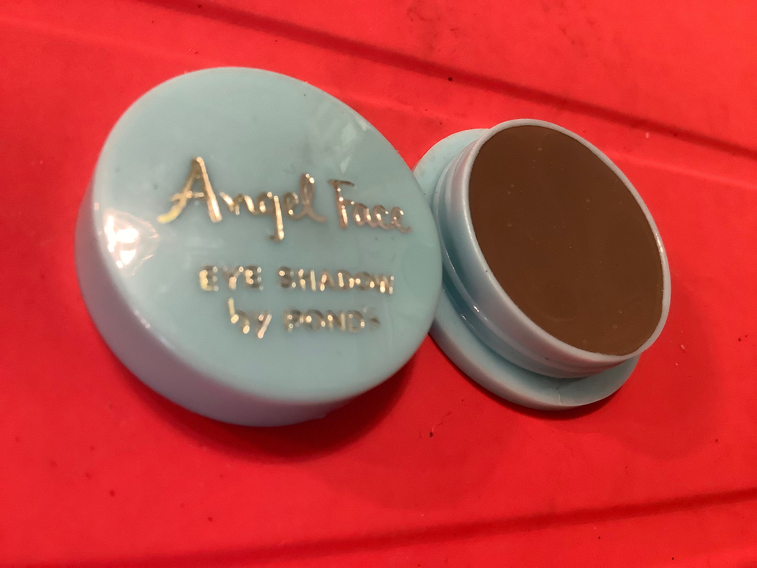 Ponds Angel Face Brown Eye Shadow - Etsy