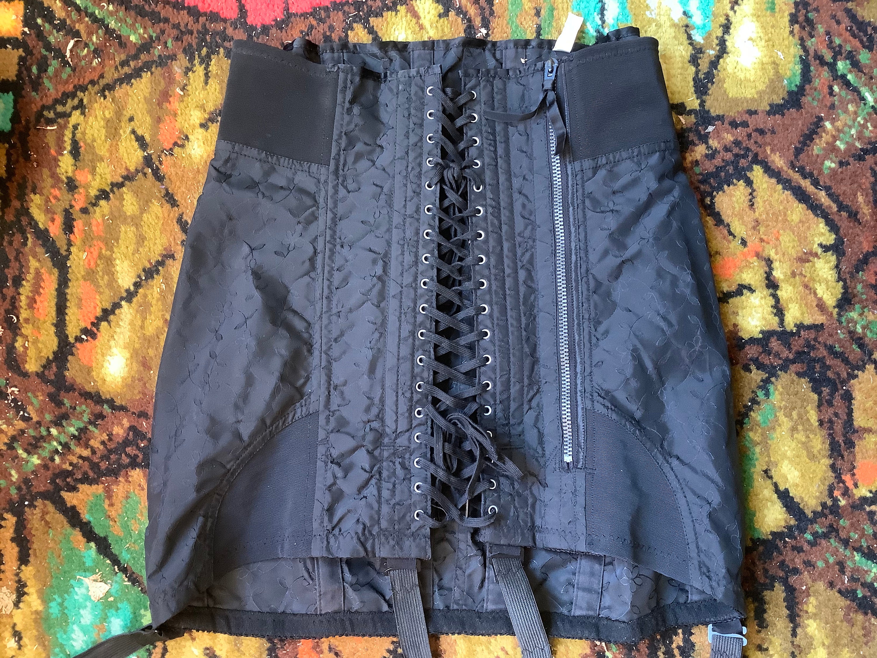 Spirella Girdles