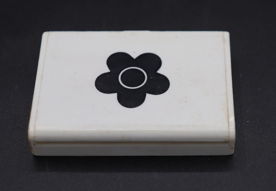 Vintage Mary Quant Transformer Lip Gloss Tint - Etsy