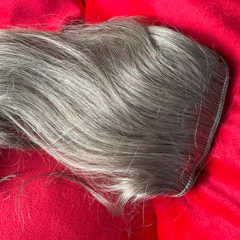 3d Printed Wiglets - Etsy