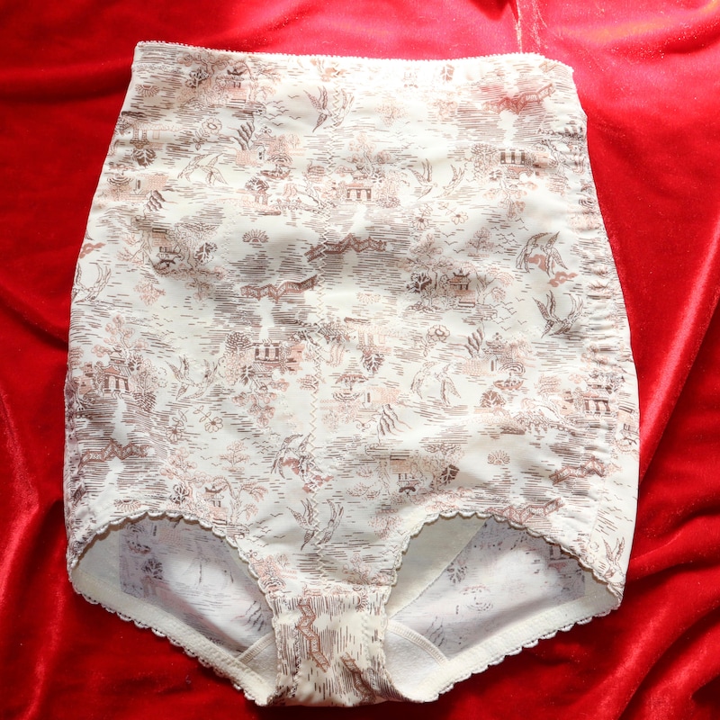 Panty Girdle for Women - Etsy