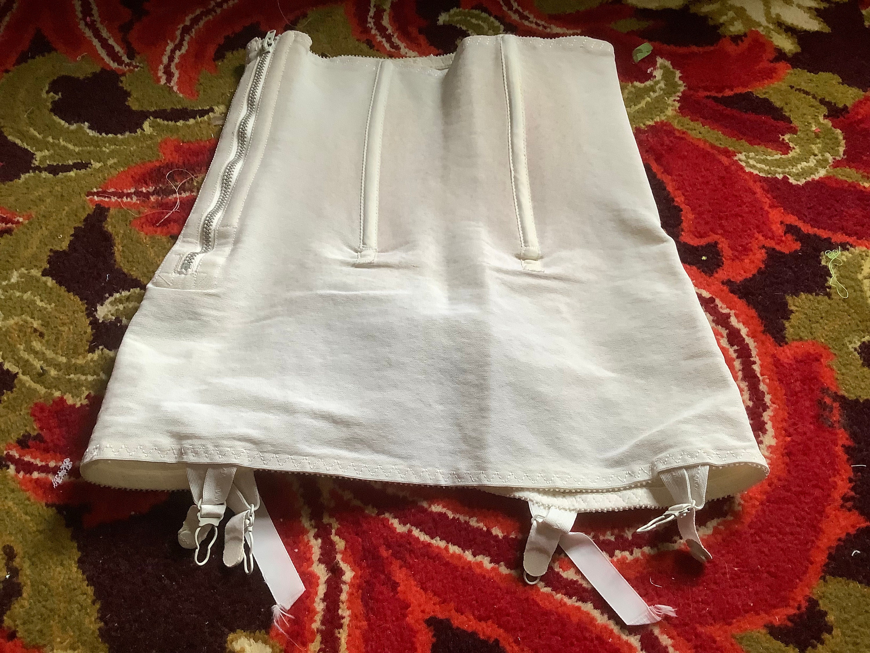 Vintage Berlei Gay Slant Crisp Girdle 762 - Etsy UK