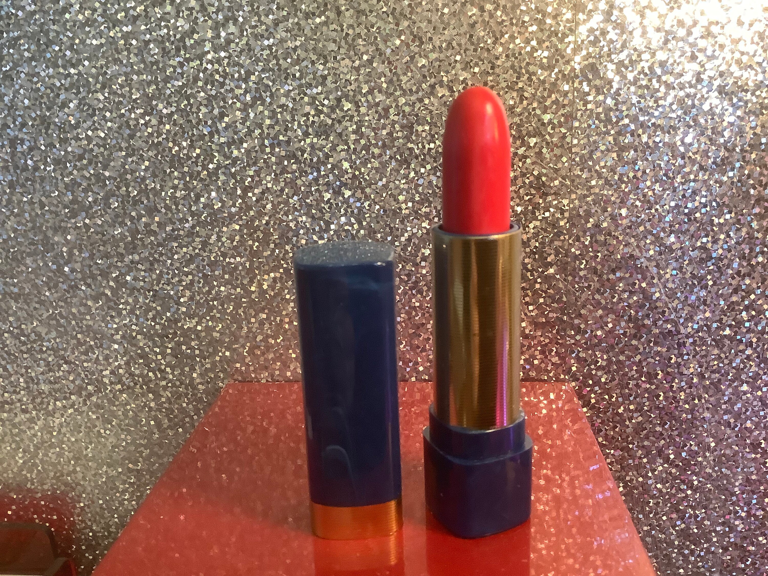 Vintage Max Factor Royal Flush Lipstick Boxed - Etsy