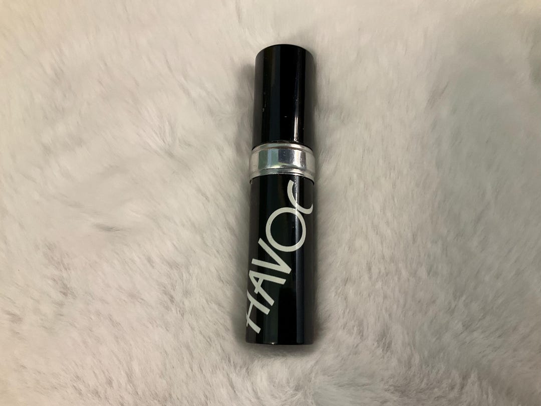 Vintage Mary Quant Havoc Perfume - Etsy
