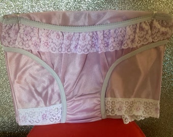 Half Slip Panties | Etsy
