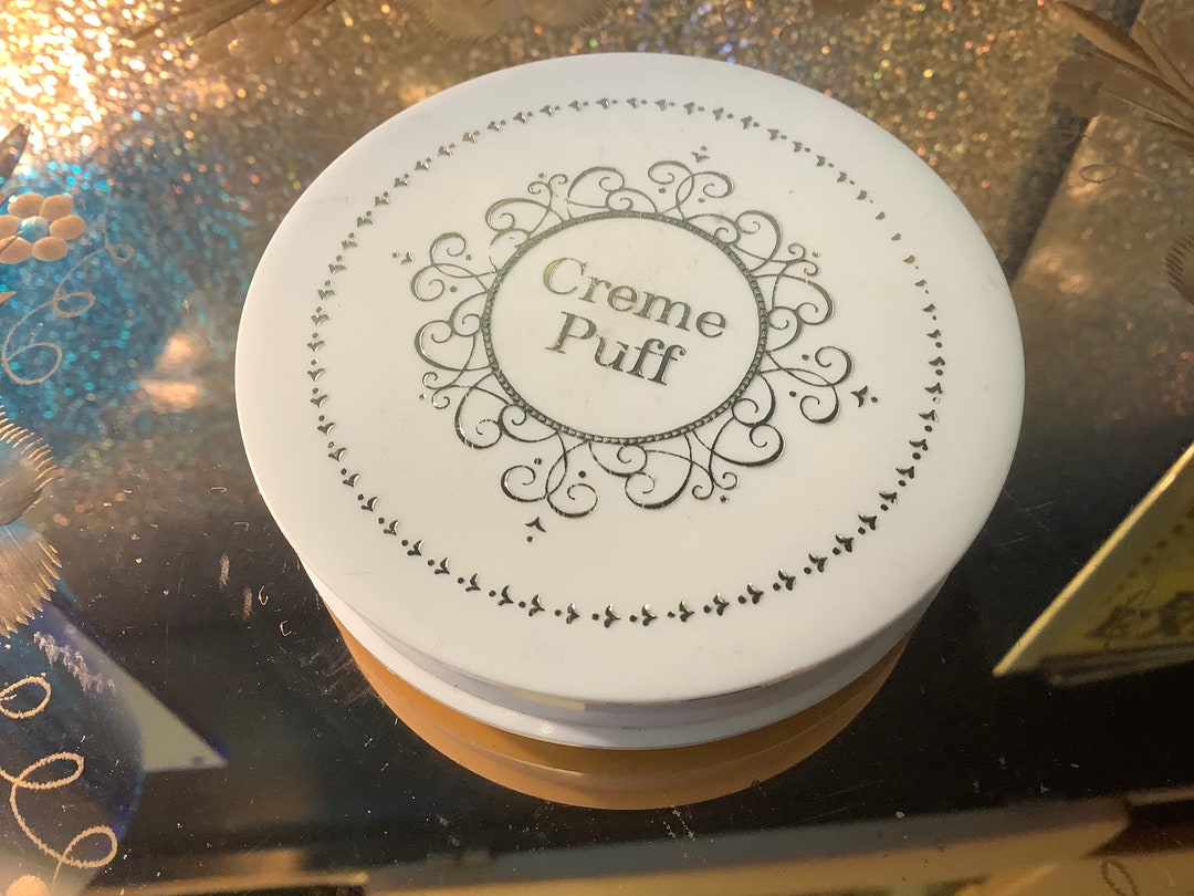 Max Factor Creme Puff Gay Whisper Face Powder - Etsy