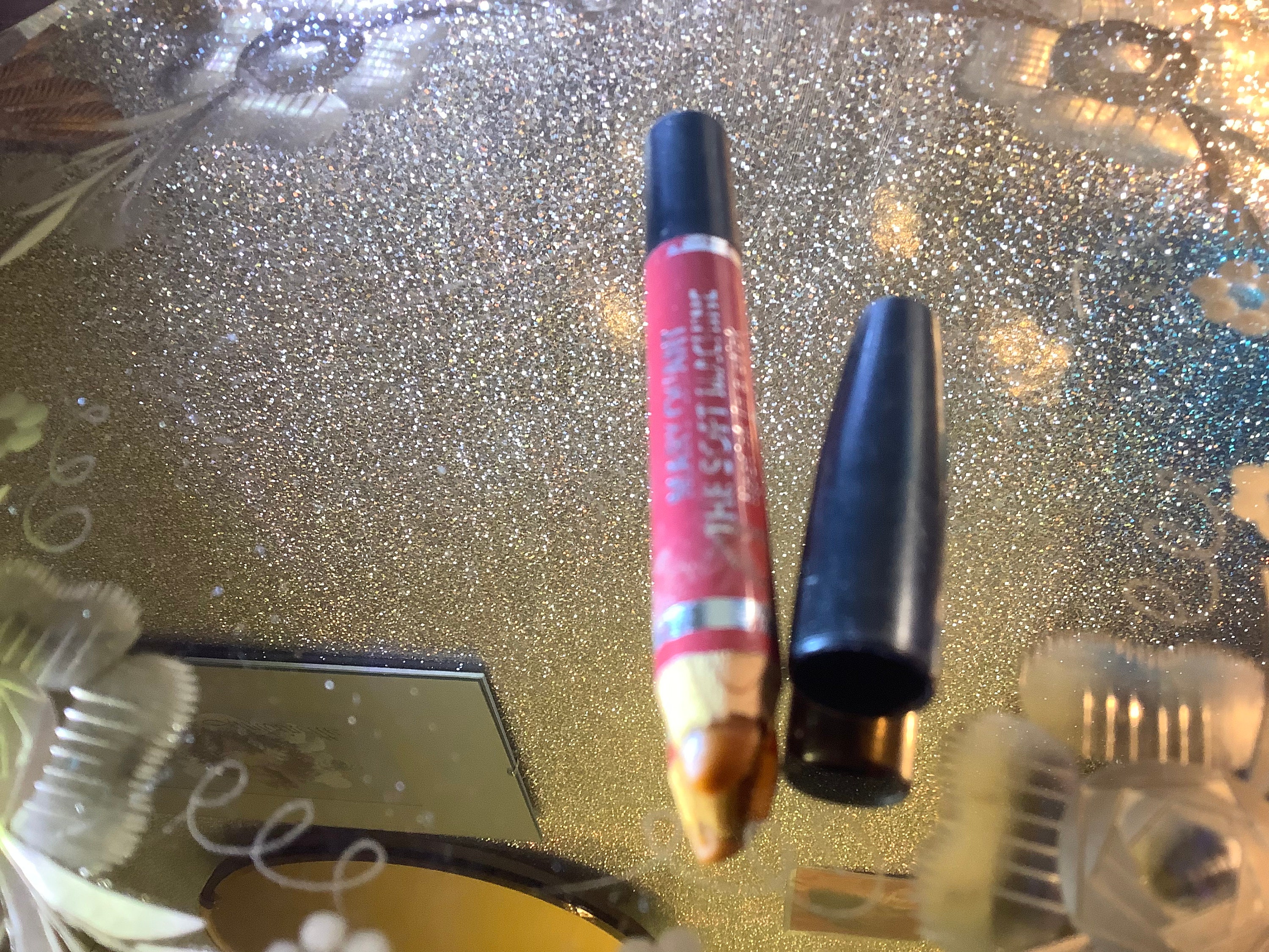 Mary Quant the Soft Machine Lipstick - Etsy