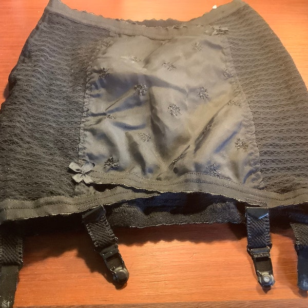 Girdle - Etsy
