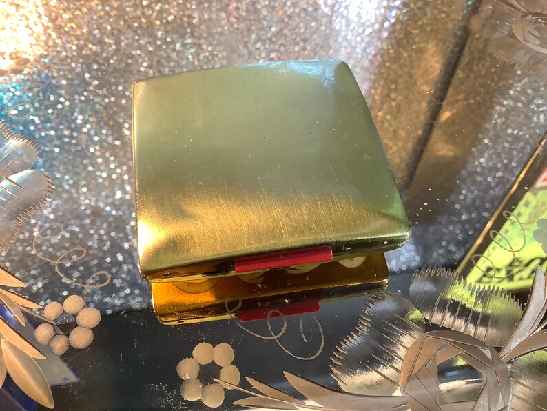 Yardley Powder Rose Rachel Compact - Etsy