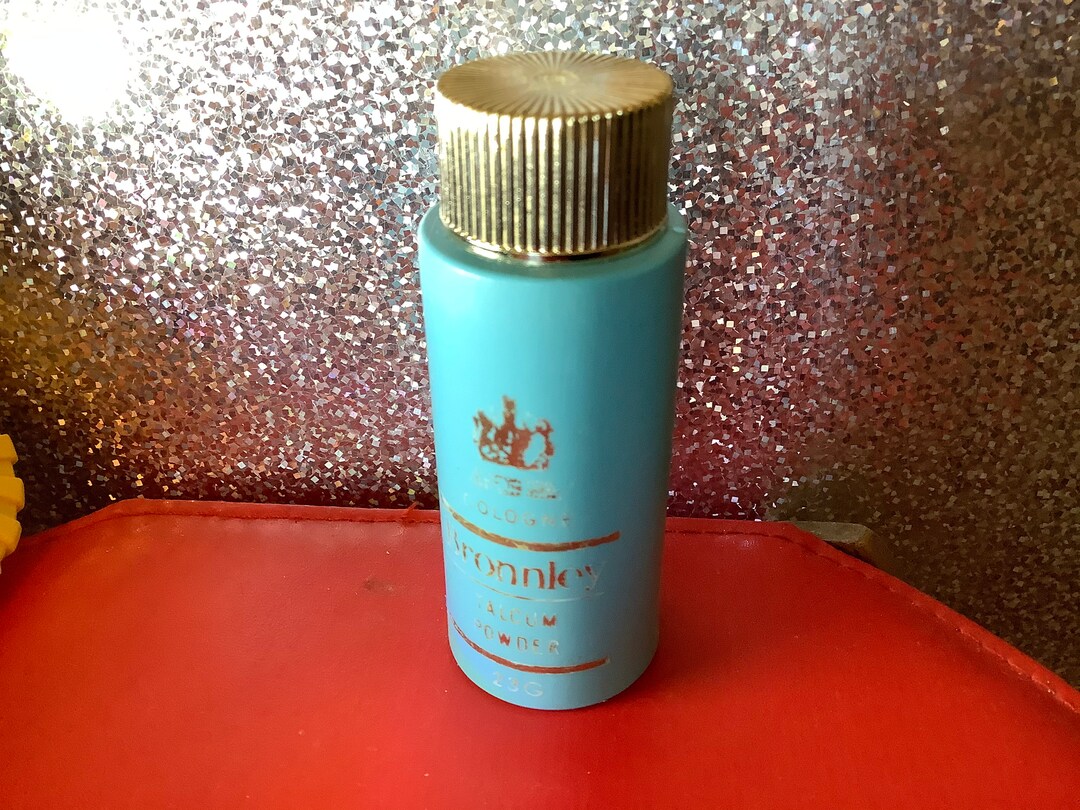 Bronnley Talcum Powder - Etsy