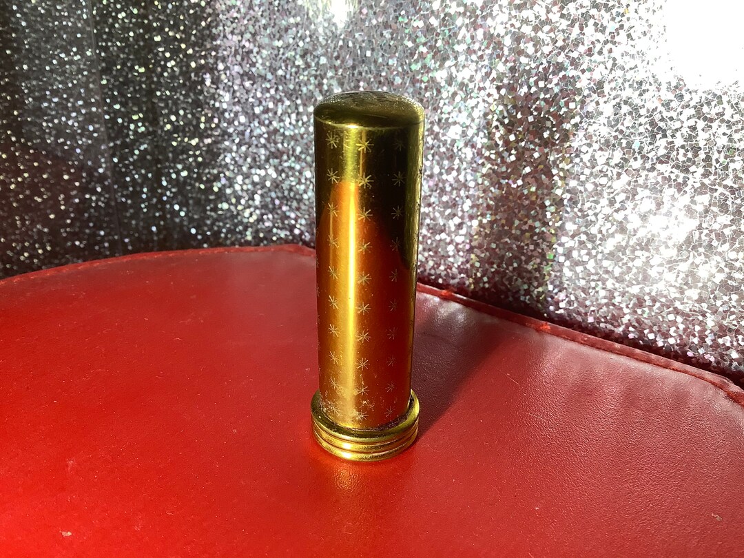 Vintage Sans Eqal Parisian Pink Lipstick - Etsy