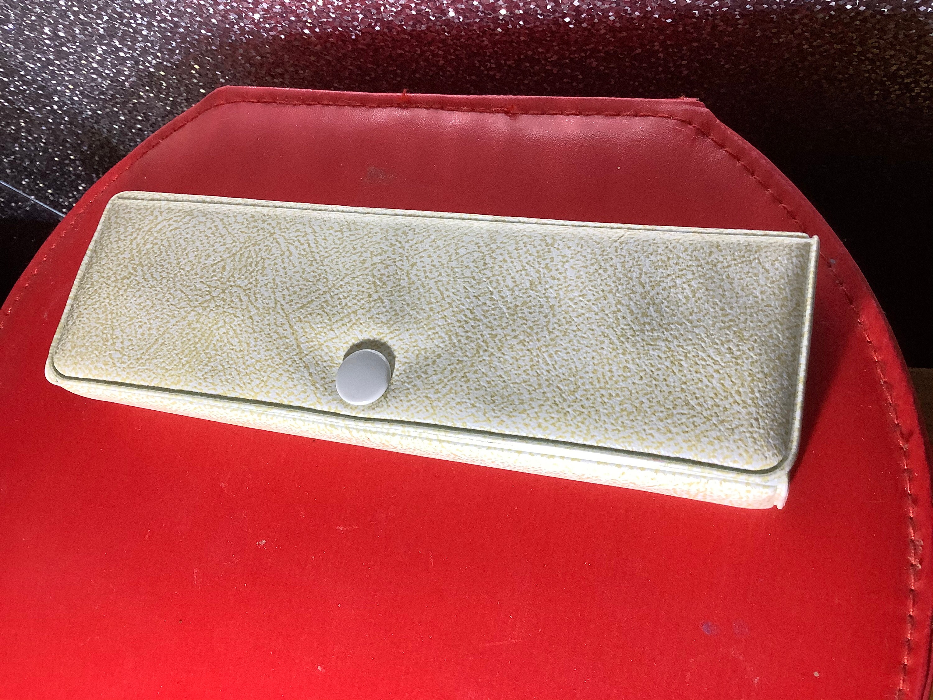 Vintage Ponds Angel Lipstick Salesman’s Samples Travel Case - Etsy