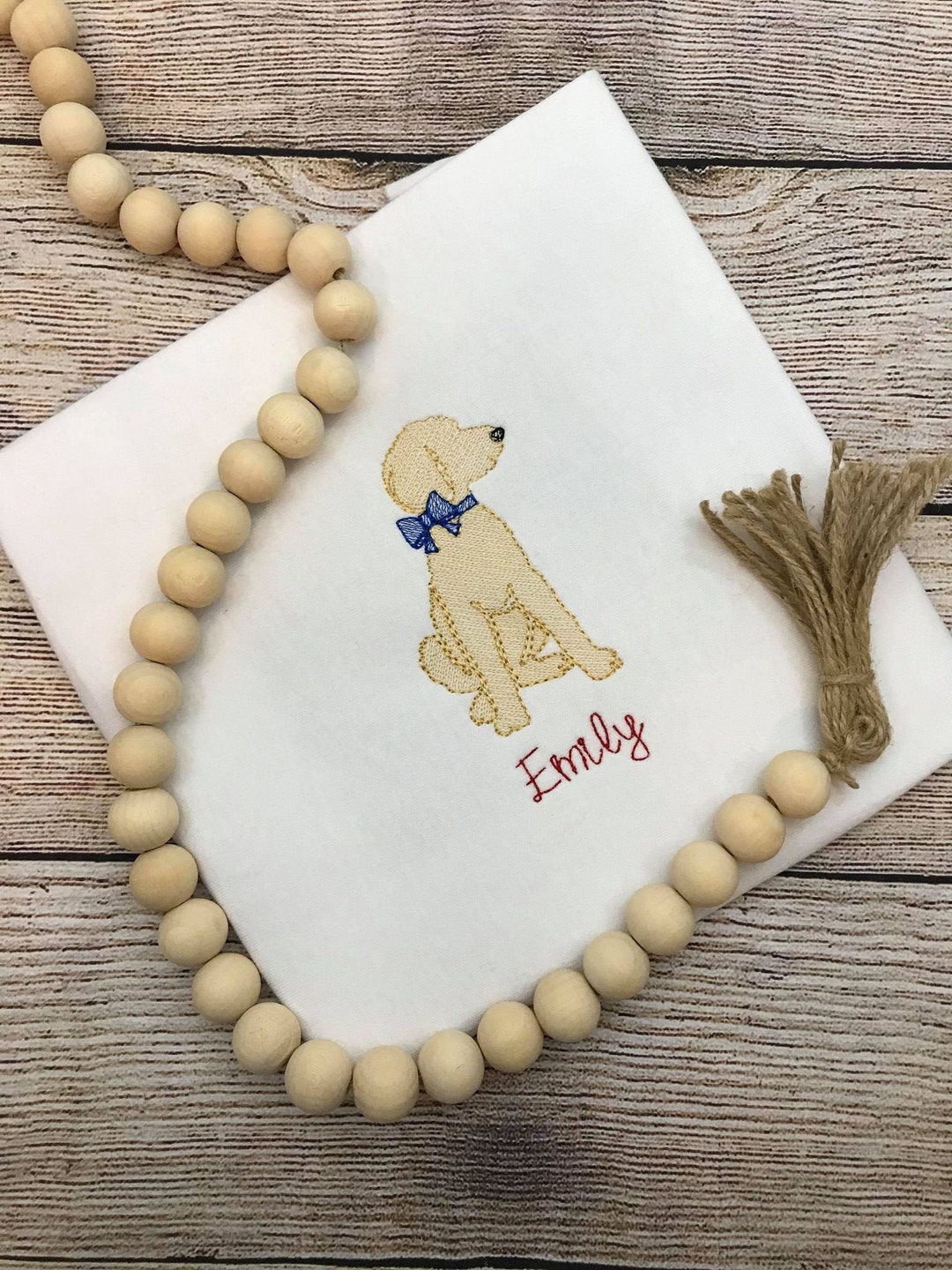 Girls Puppy Shirt, Girls Custom Puppy Shirt, Doodle Girl Shirt , Girl ...