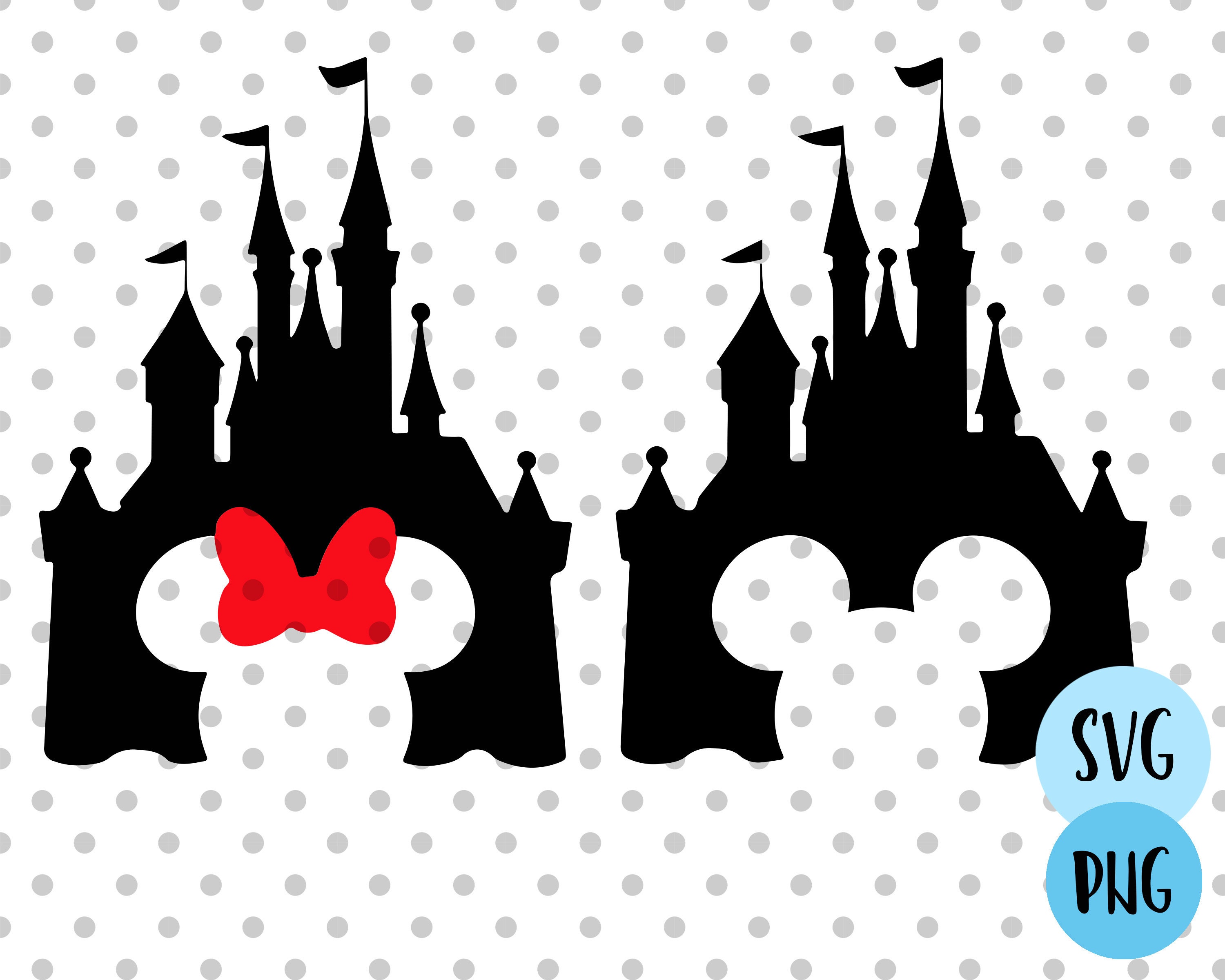 Castillo svg, Castillo de fuegos artificiales svg - Etsy México