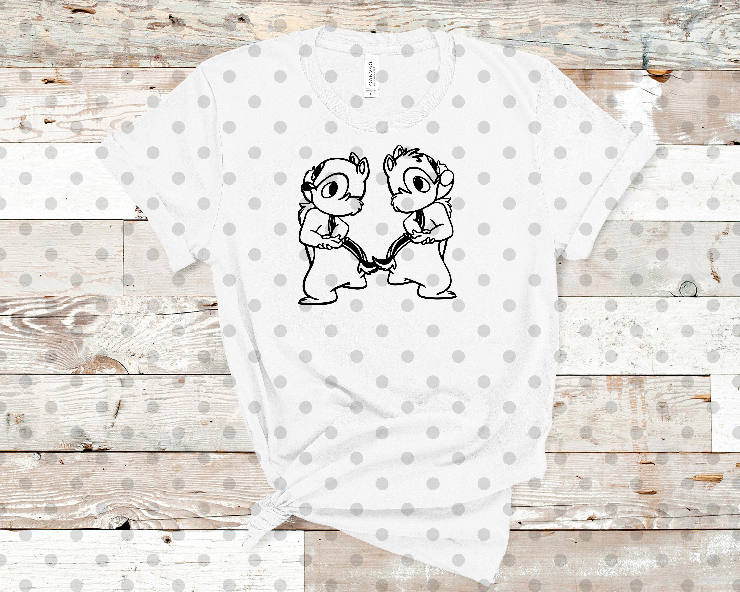 Chipmunk Svg - Etsy Canada