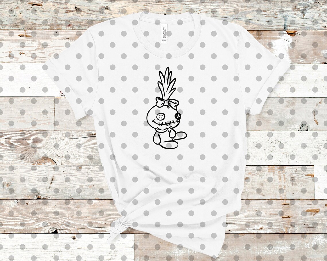 Rag Doll Svg | Etsy