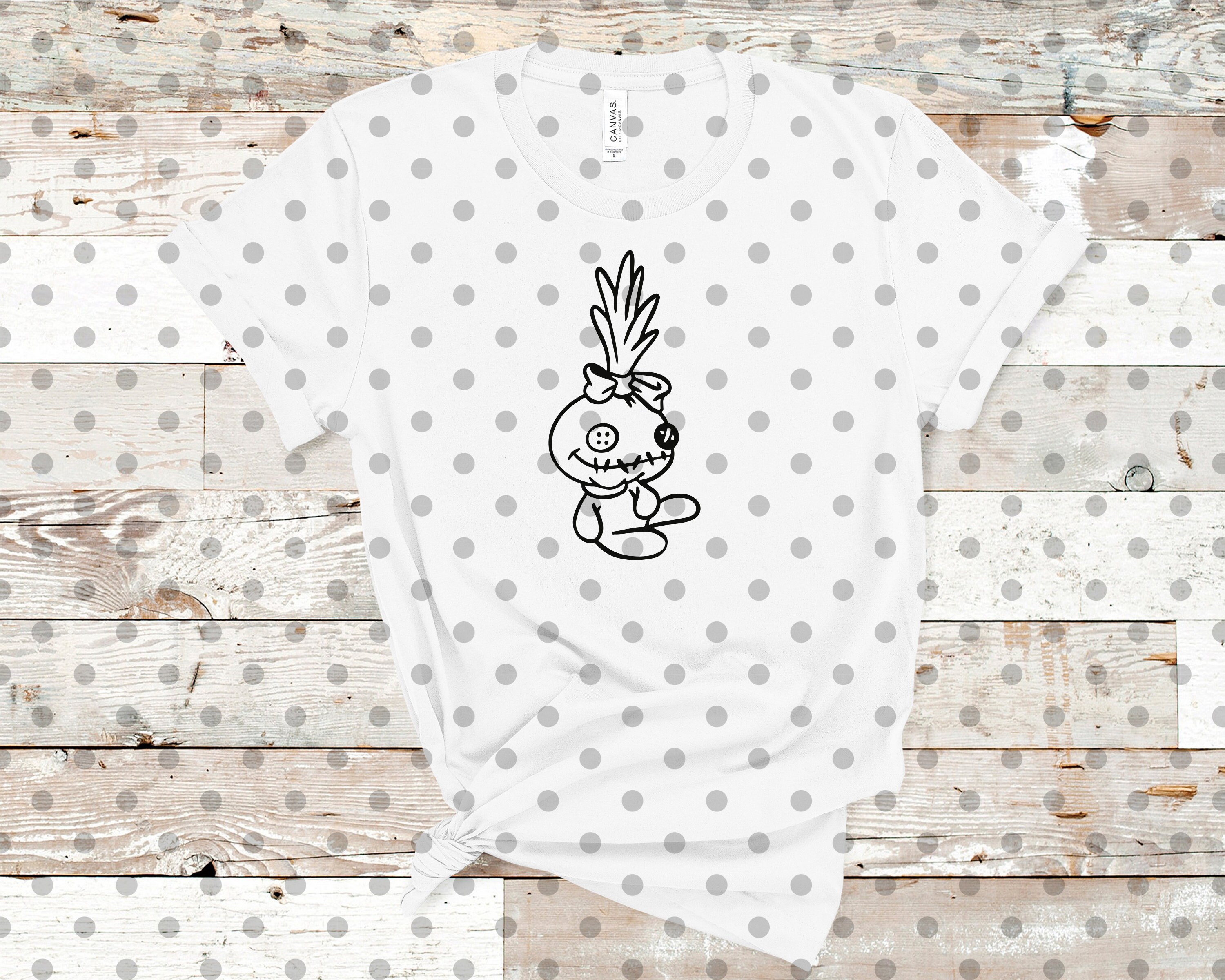 Rag Doll Svg | Etsy